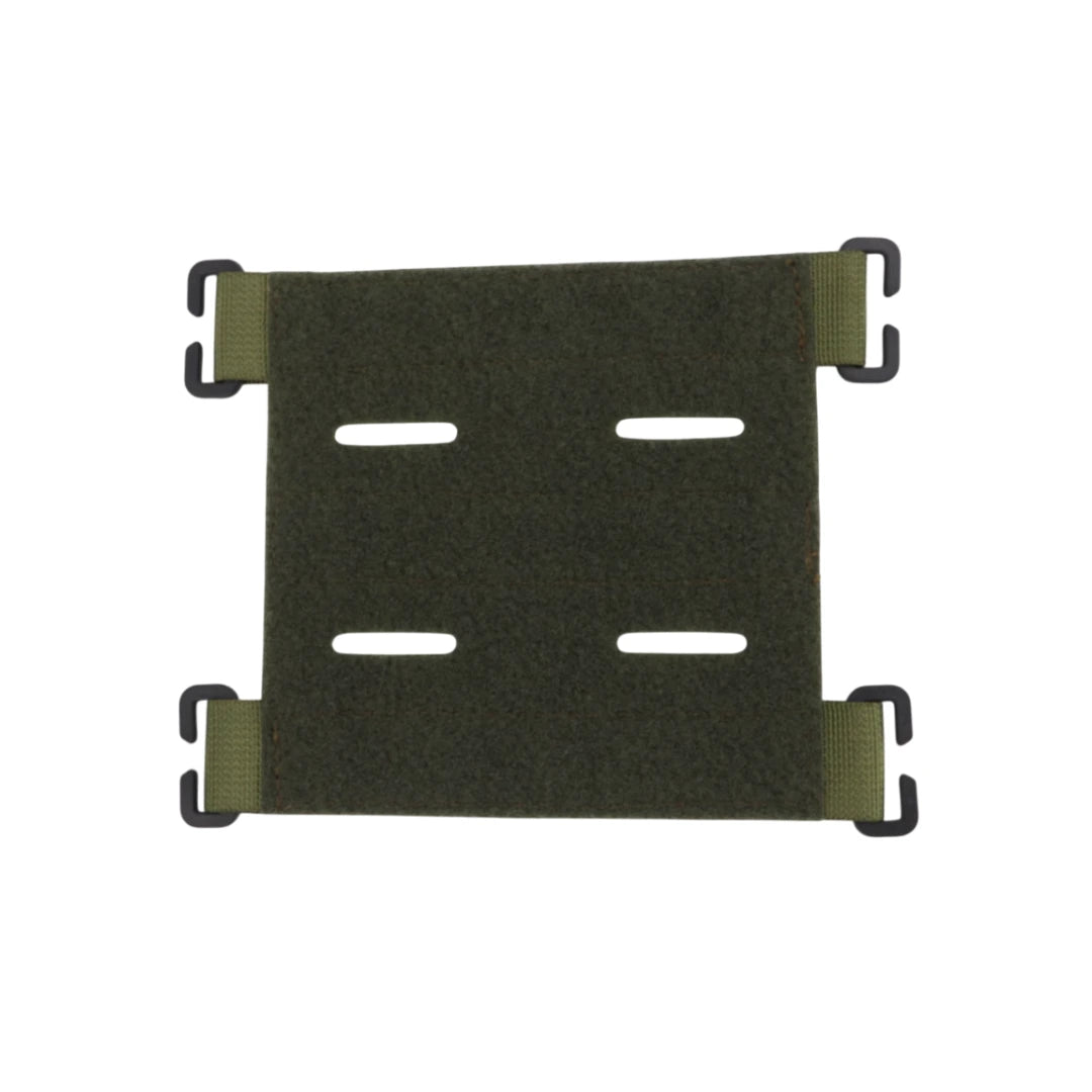 Pad velcro Molle - Tactical Nibs – TACTICAL NiBS